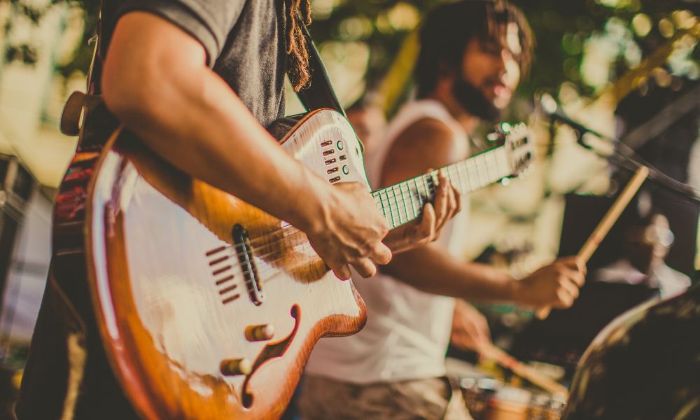 How Globalization Has Transformed the Music Industry